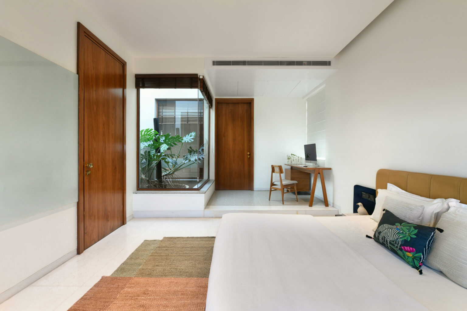 The Zen Den – studiodvara